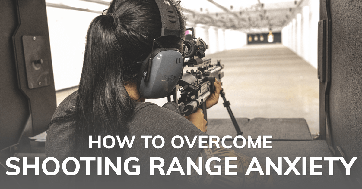 Terms You Need To Know Before You Go to the Shooting Range - GunGoddess.com