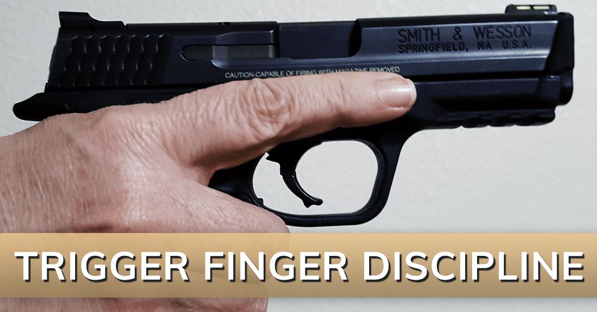 Why a striker over SAO? > Handgun Discussions > AR15.COM