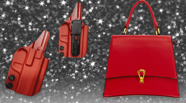 Women's Holsters, Concealed Carry Accessories & Gifts | GunGoddess.com