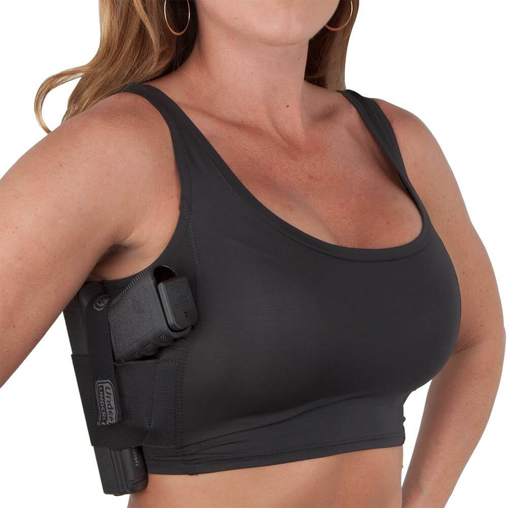 Women's Holsters, Concealed Carry Accessories & Gifts | GunGoddess.com