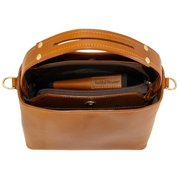 S&W Barrel Bag | Concealed Carry Bag | Gun Goddess - GunGoddess.com