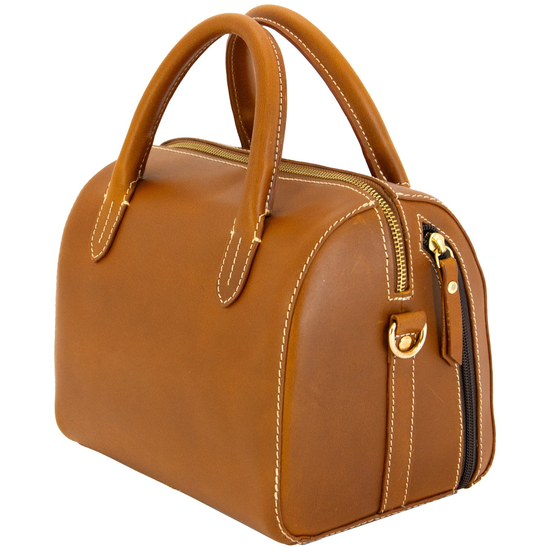 Genuine Leather Concealed Carry Purses | Gun Goddess - GunGoddess.com