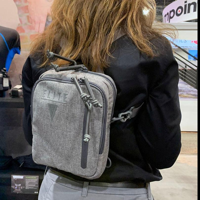 Concealed Carry Bags for Men | Gun Goddess - GunGoddess.com