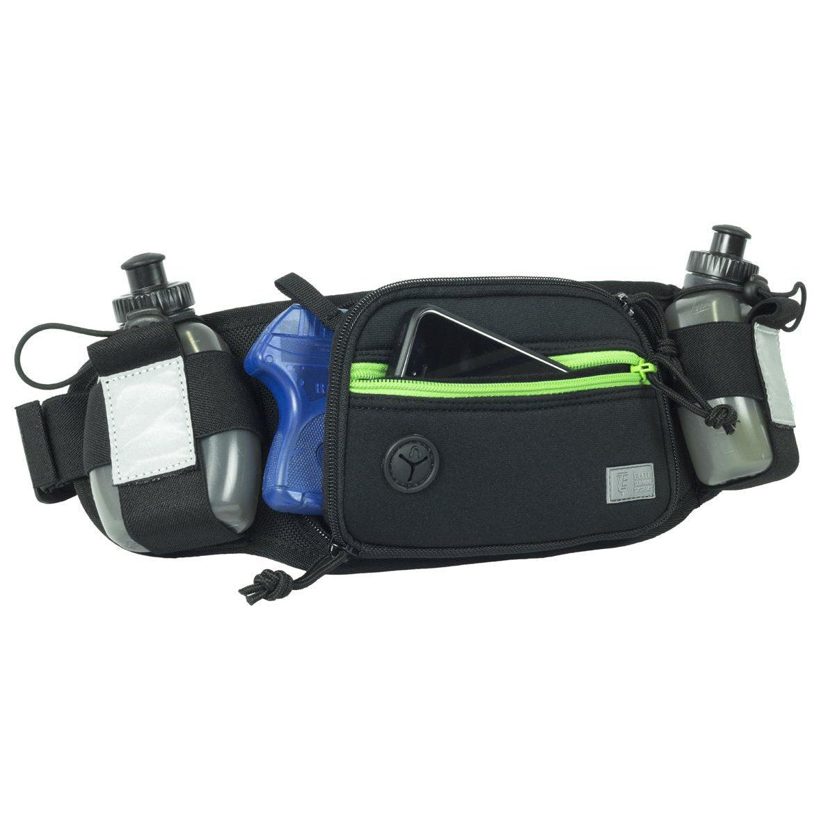 Marathon Gun Pack | CCW Fanny Pack | Gun Goddess - GunGoddess.com