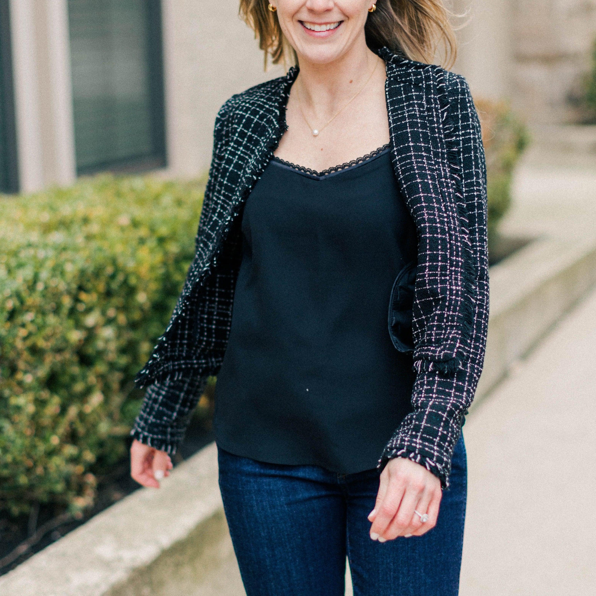 Concealment Cami | Women's Gun Clothing | Gun Goddess - GunGoddess.com