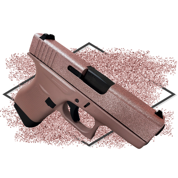 Women's Holsters, Concealed Carry Accessories & Gifts | GunGoddess.com