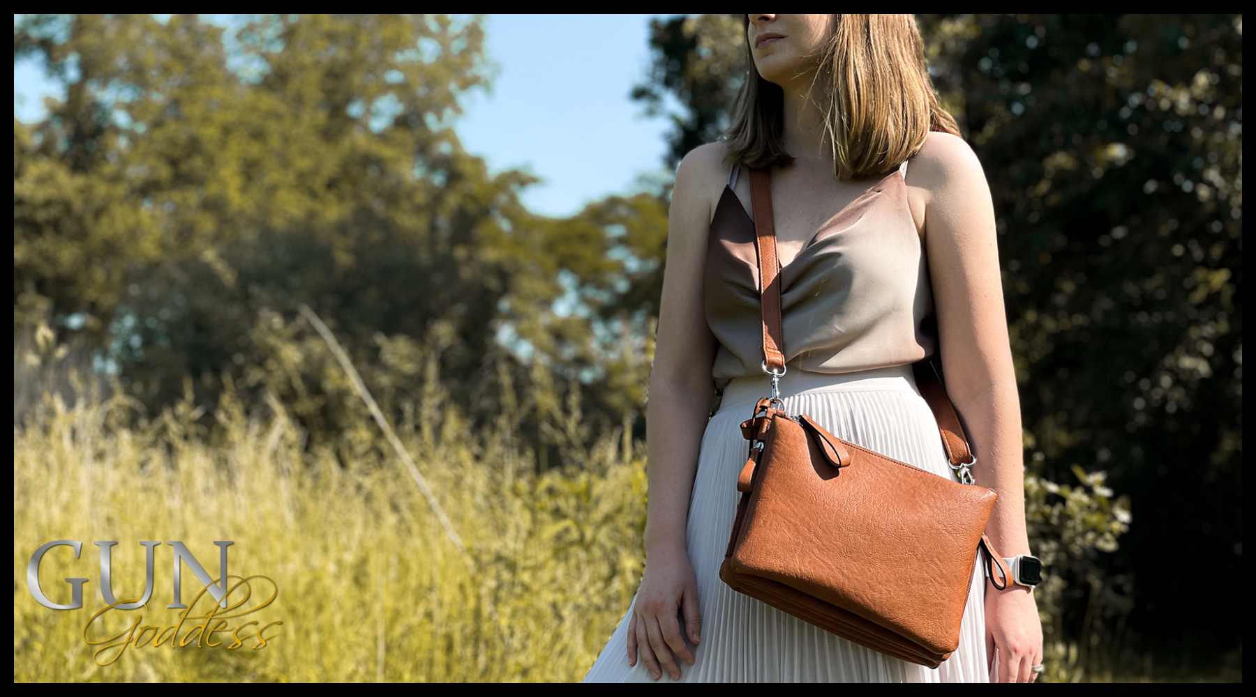 Women's Holsters, Concealed Carry Accessories & Gifts | GunGoddess.com