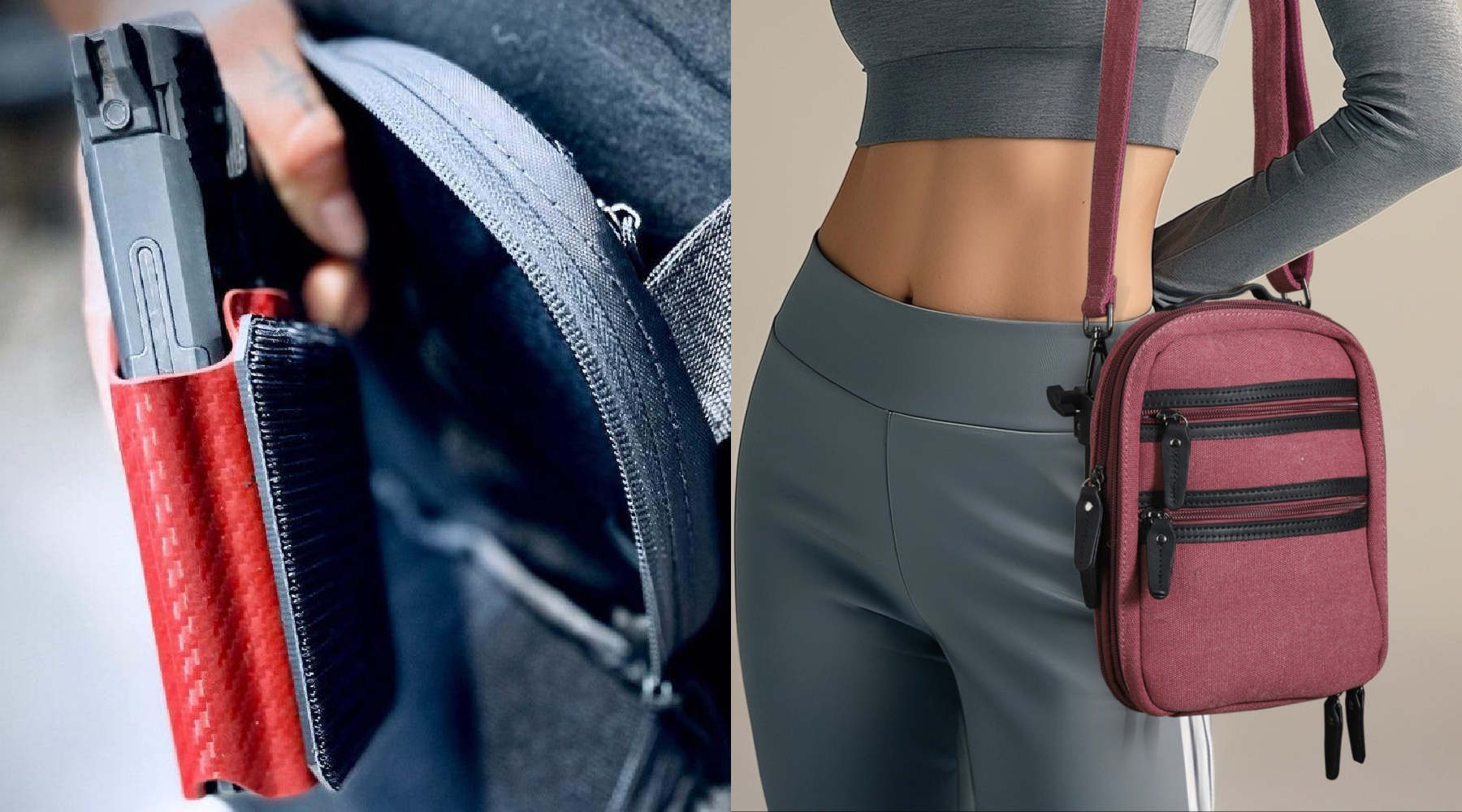 Women's Holsters, Concealed Carry Accessories & Gifts | GunGoddess.com