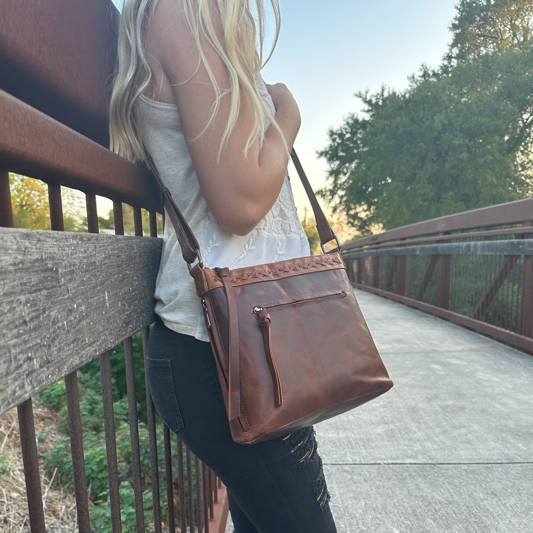 Concealed Carry Purses | Gun Goddess - GunGoddess.com
