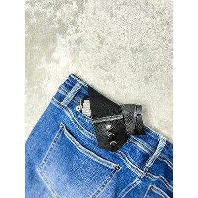 Concealed Carry Skinny Jeans | Dark Alley Denim | Gun Goddess ...