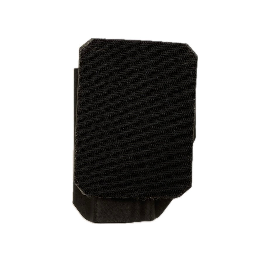 Velcro Gun Holsters | Flat Back Velcro Holster | Gun Goddess ...