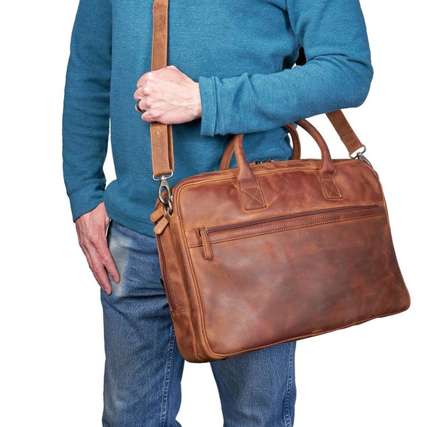 Concealed Carry Bags for Men | Gun Goddess - GunGoddess.com