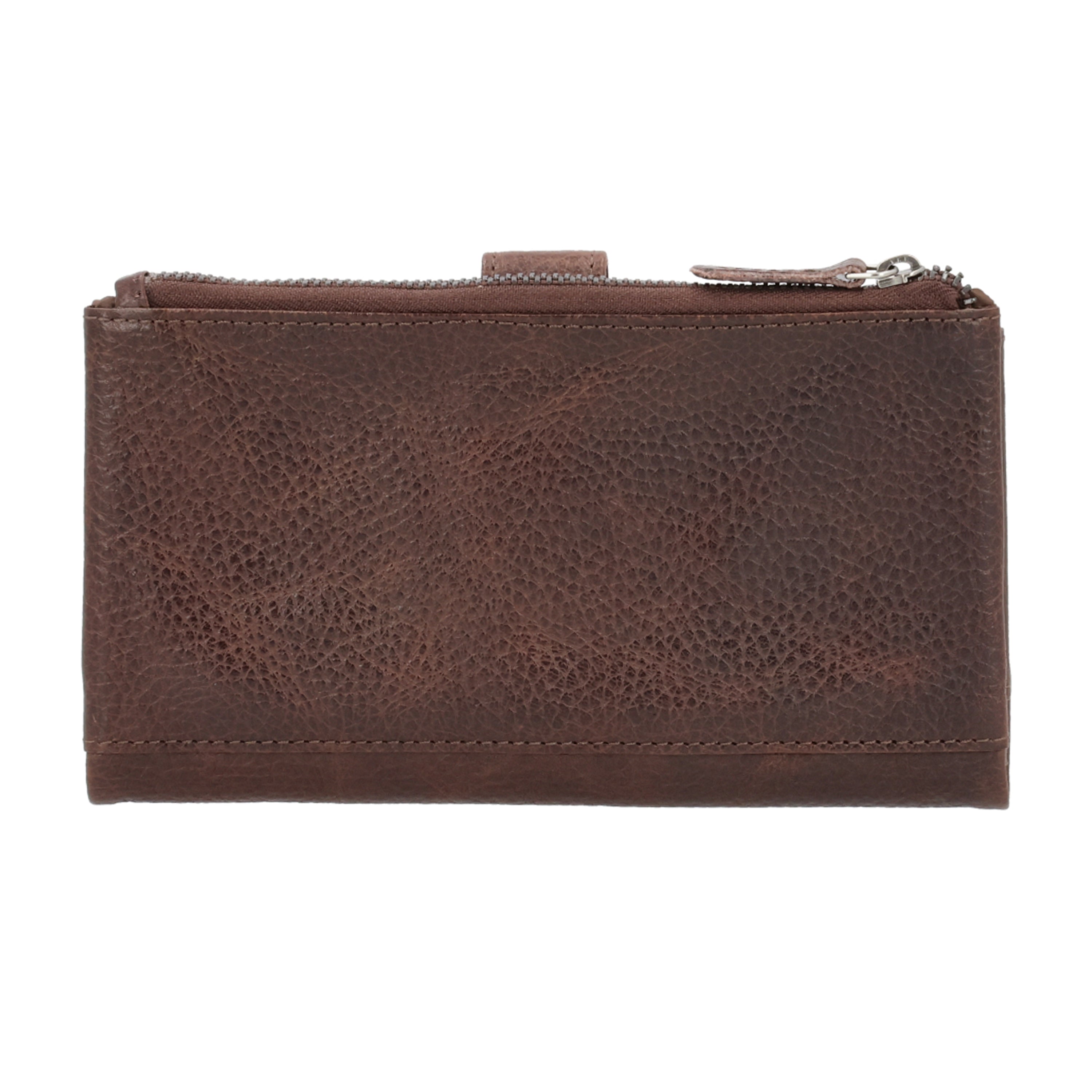 Maya RFID Protected Leather Wallet | Gun Goddess - GunGoddess.com