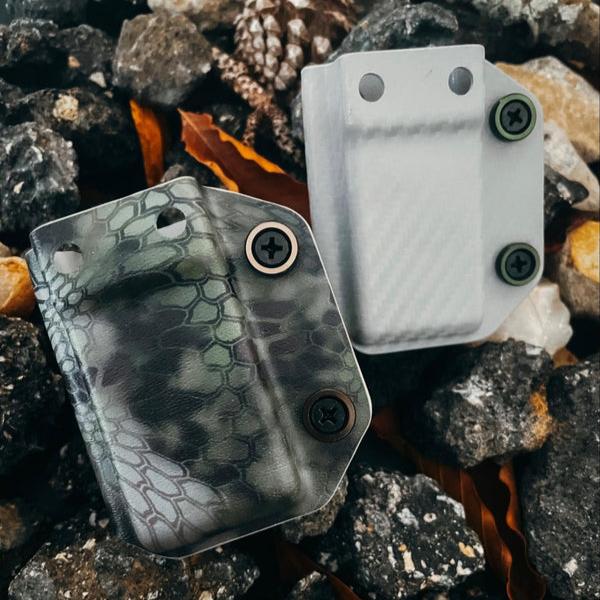 Quick-Ship Printed Kydex Collection - GunGoddess.com