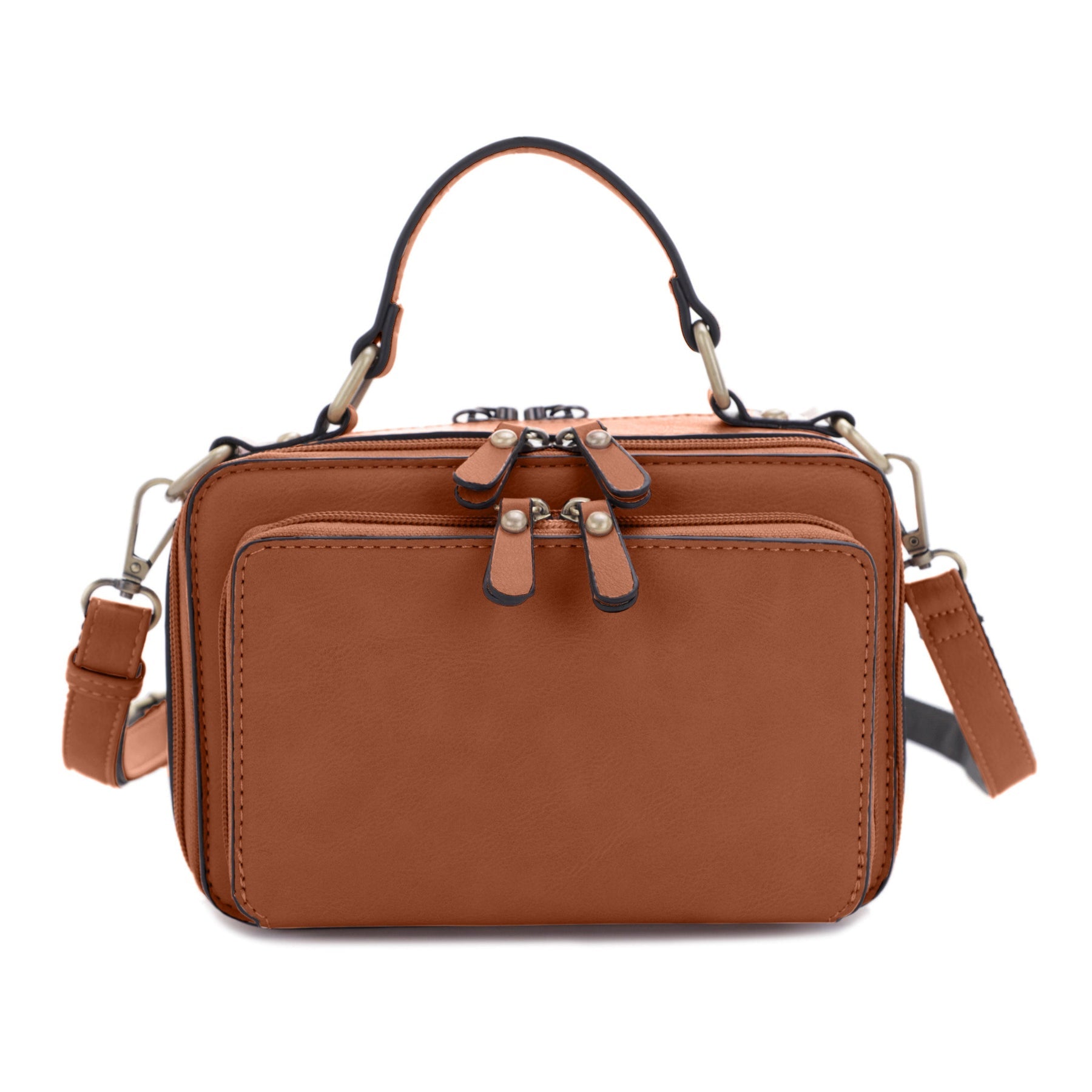 Pandora Concealed Carry Crossbody | Gun Purse | Gun Goddess ...