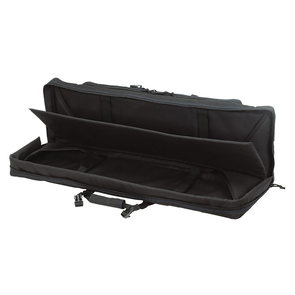 Padded Multi-Gun Case with Molle | Voodoo Tactical | Gun Goddess ...