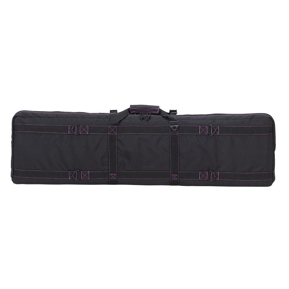 Padded Multi-Gun Case with Molle | Voodoo Tactical | Gun Goddess ...