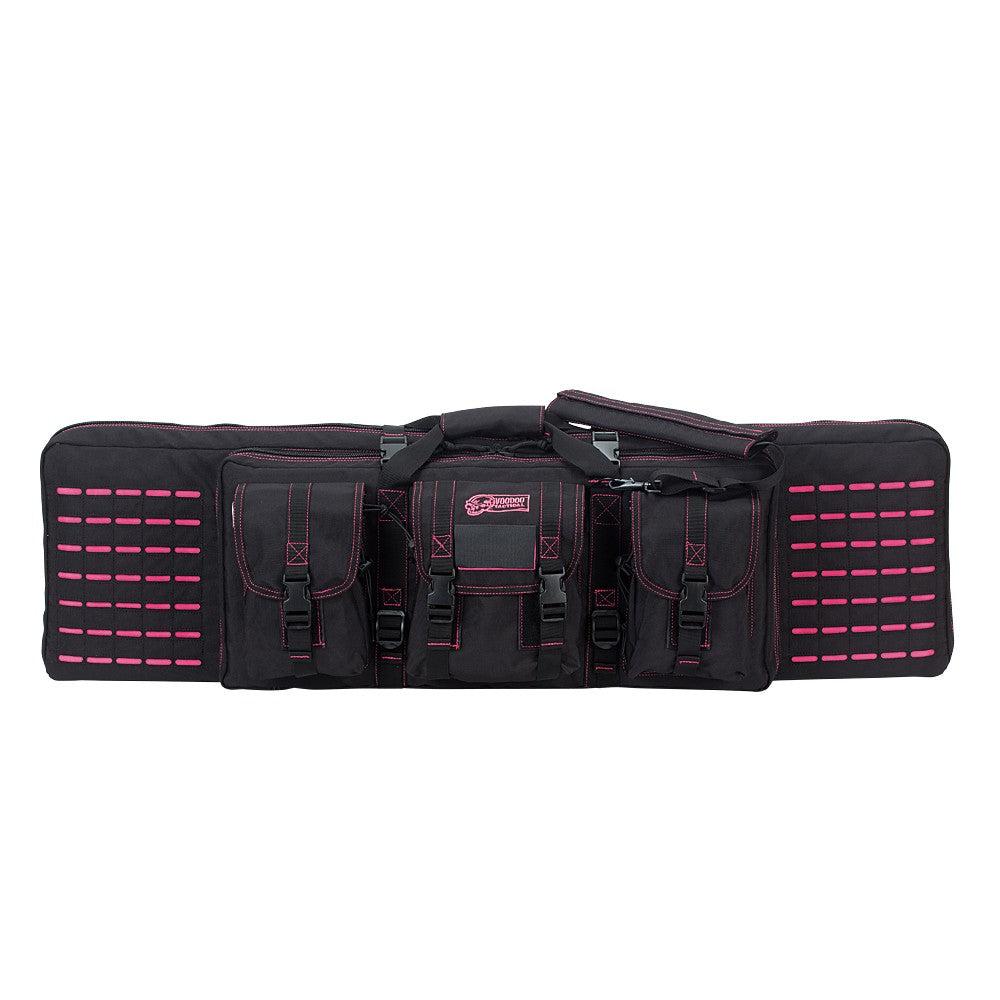 Padded Multi-Gun Case with Molle | Voodoo Tactical | Gun Goddess ...
