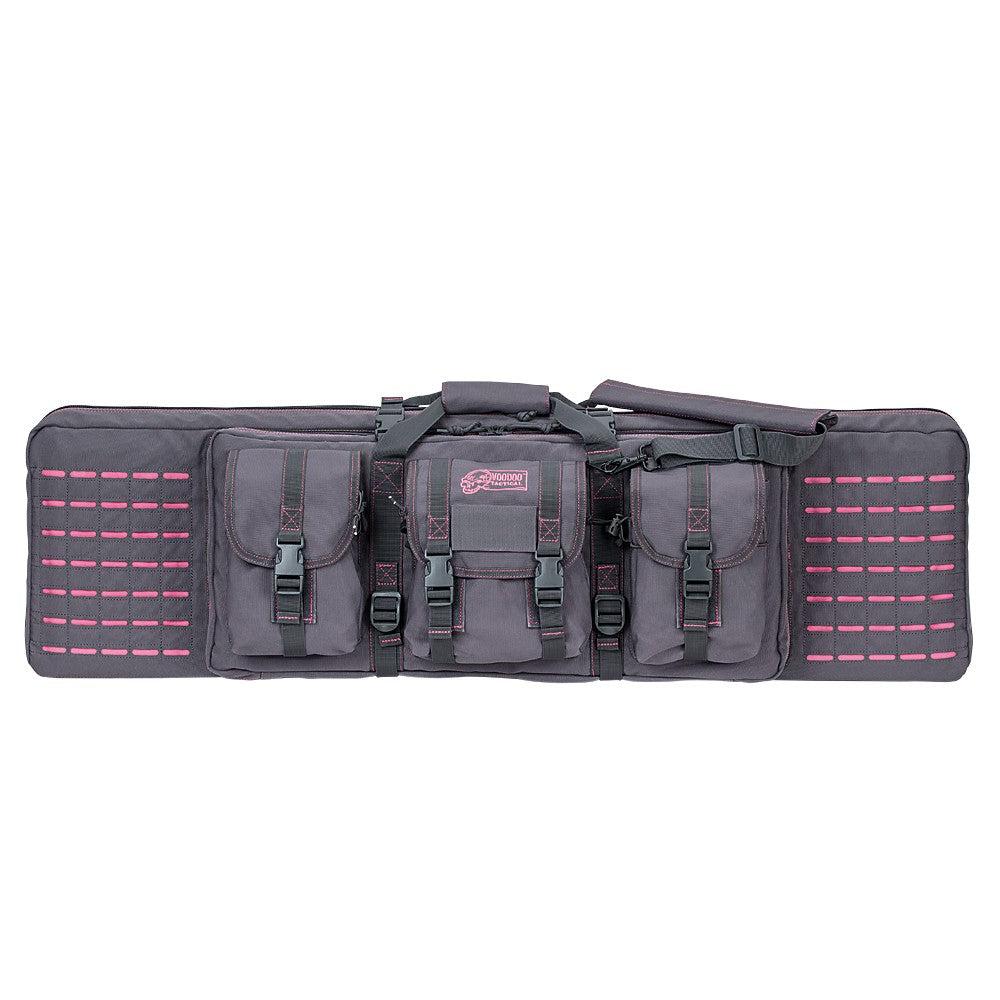 Padded Multi-Gun Case with Molle | Voodoo Tactical | Gun Goddess ...