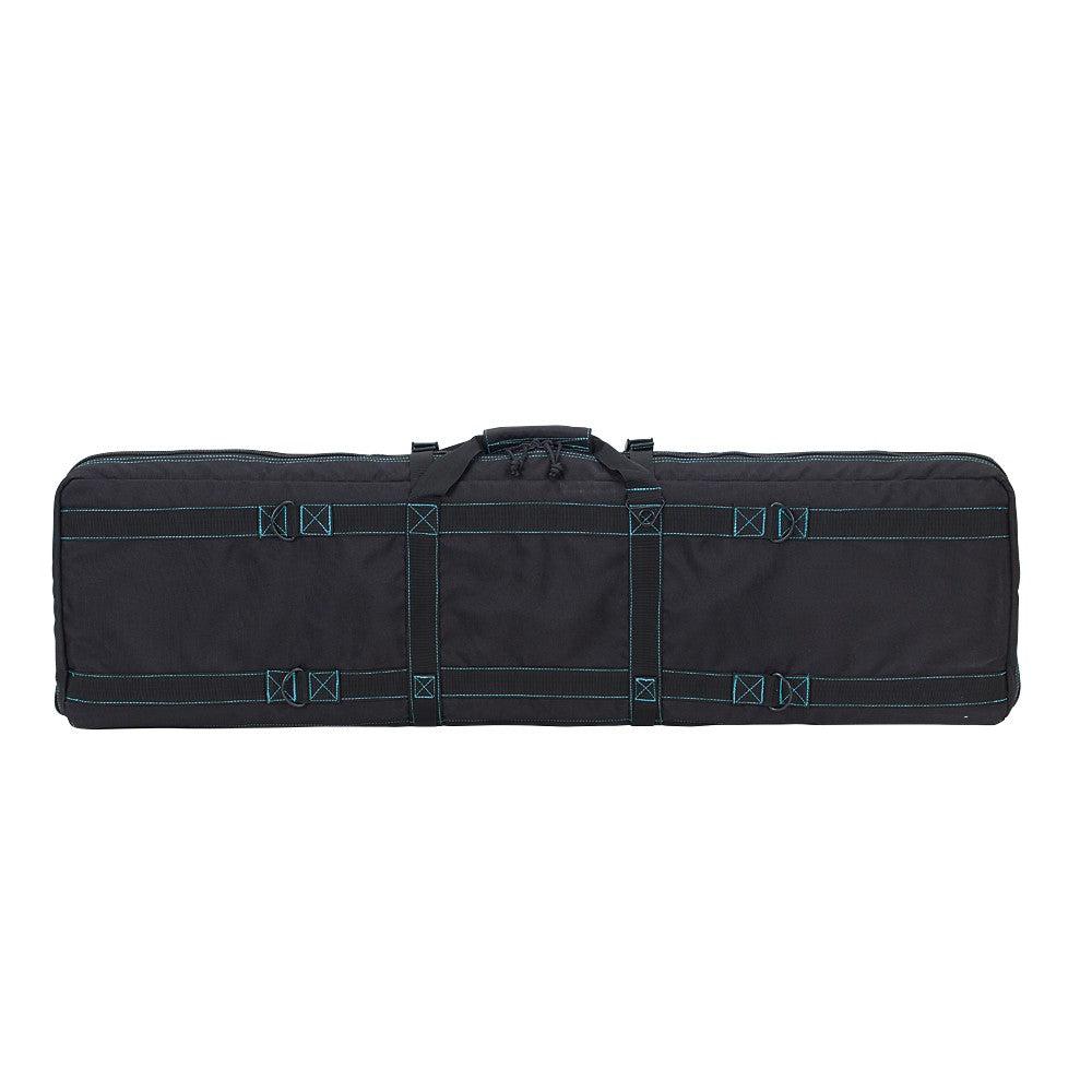 Padded Multi-Gun Case with Molle | Voodoo Tactical | Gun Goddess ...