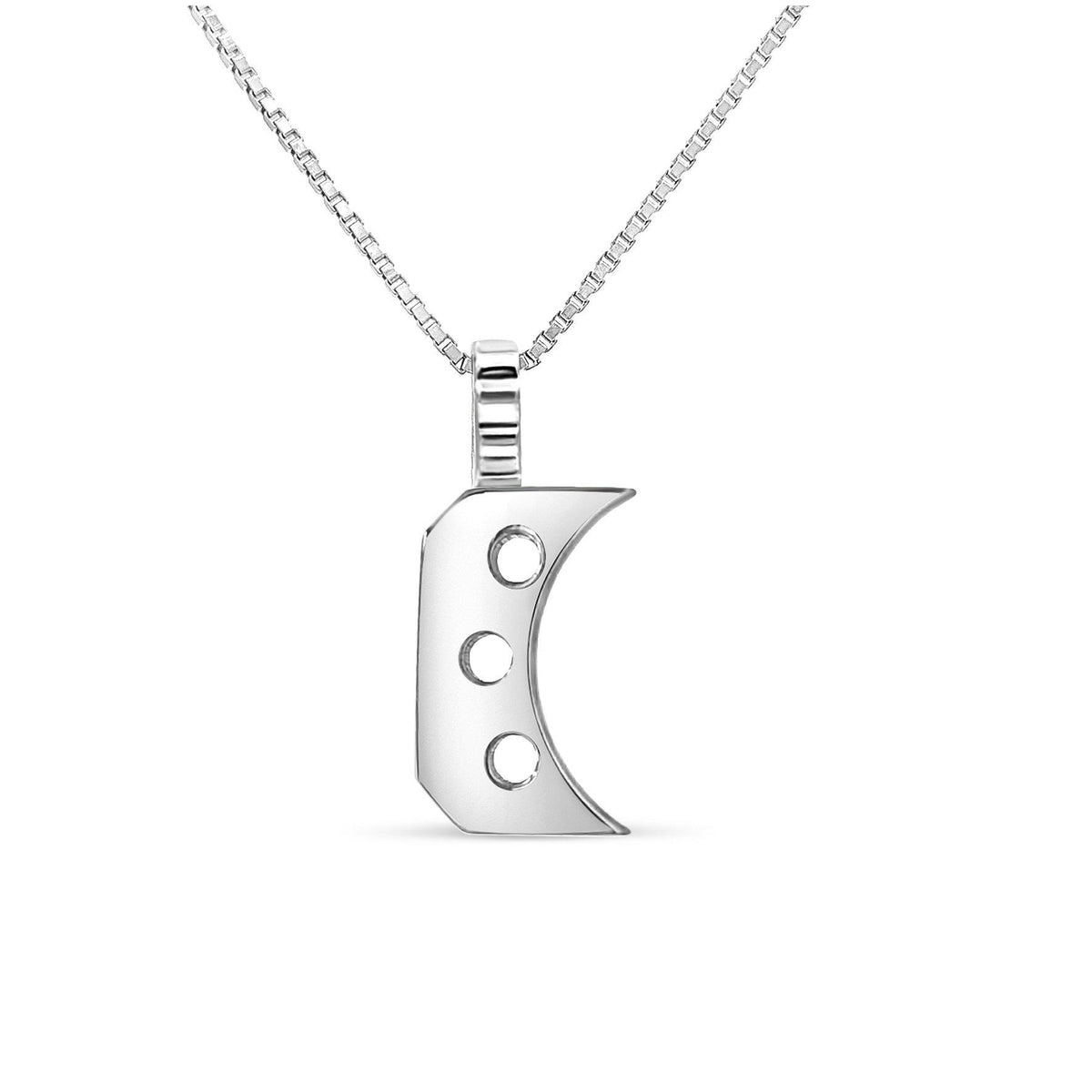 Necklaces - GunGoddess.com