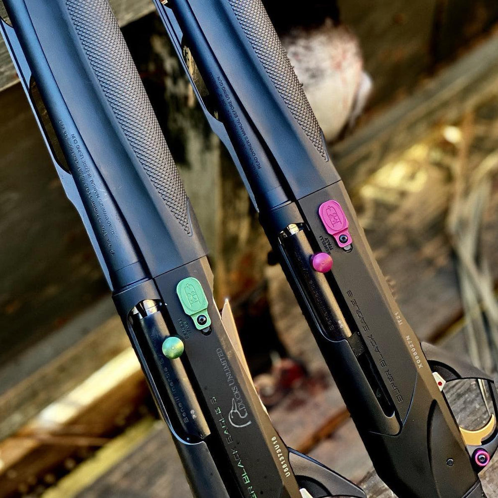 Oversized Bolt Handle | Gun Accessories | Gun Goddess - GunGoddess.com