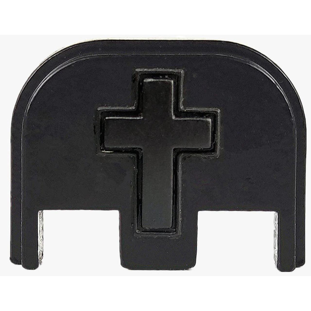 Glock - Engraved Slide Cover Plate | Gun Gifts | Gun Goddess ...