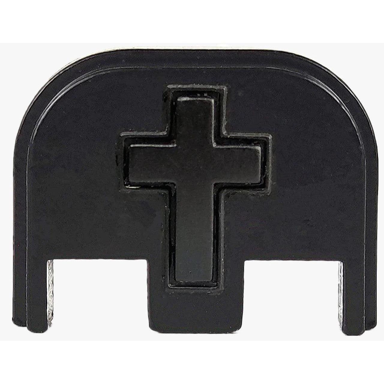 Glock - Engraved Slide Cover Plate | Gun Gifts | Gun Goddess ...
