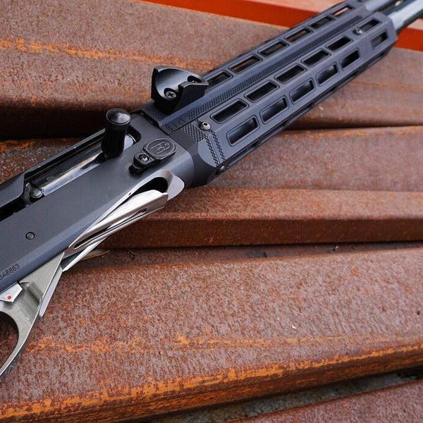Oversized Bolt Handle | Gun Accessories | Gun Goddess - GunGoddess.com