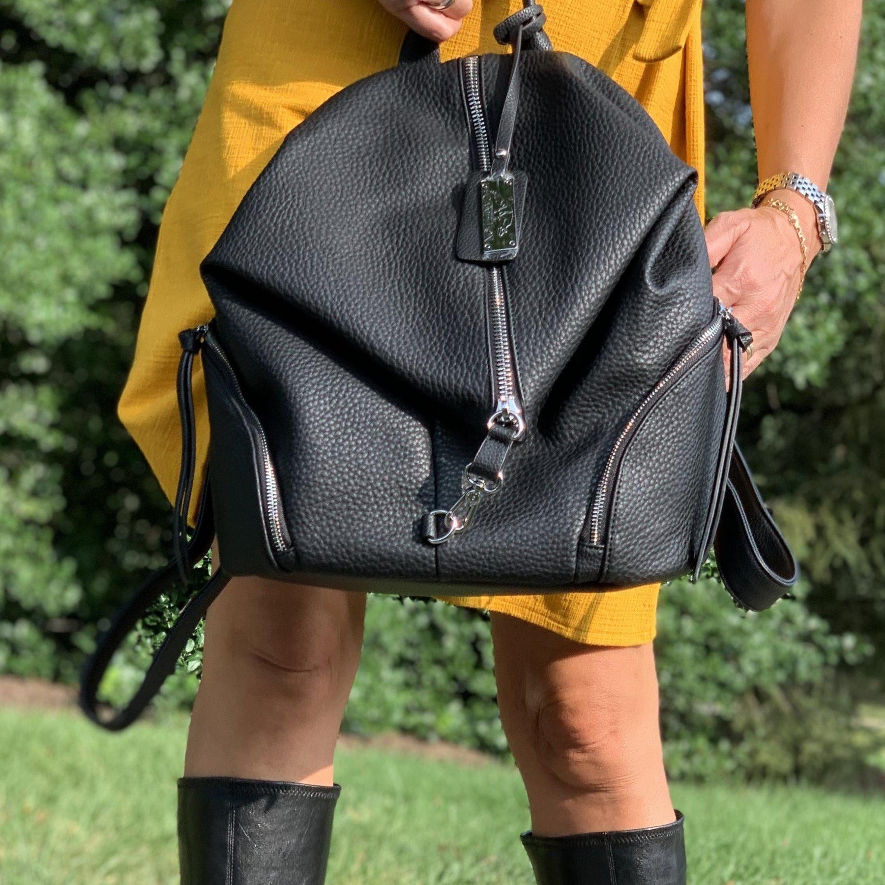 Shop Concealed-Carry Purses | Gun Purses | Gun Goddess - GunGoddess.com