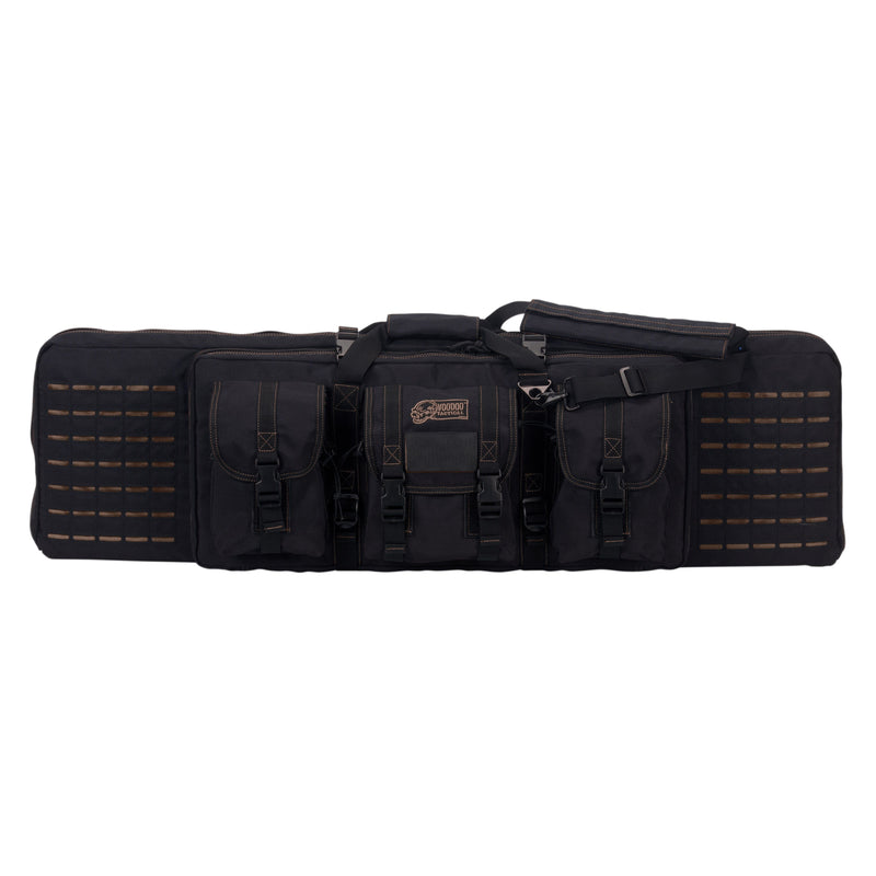 Padded Multi-Gun Case with Molle | Voodoo Tactical | Gun Goddess ...