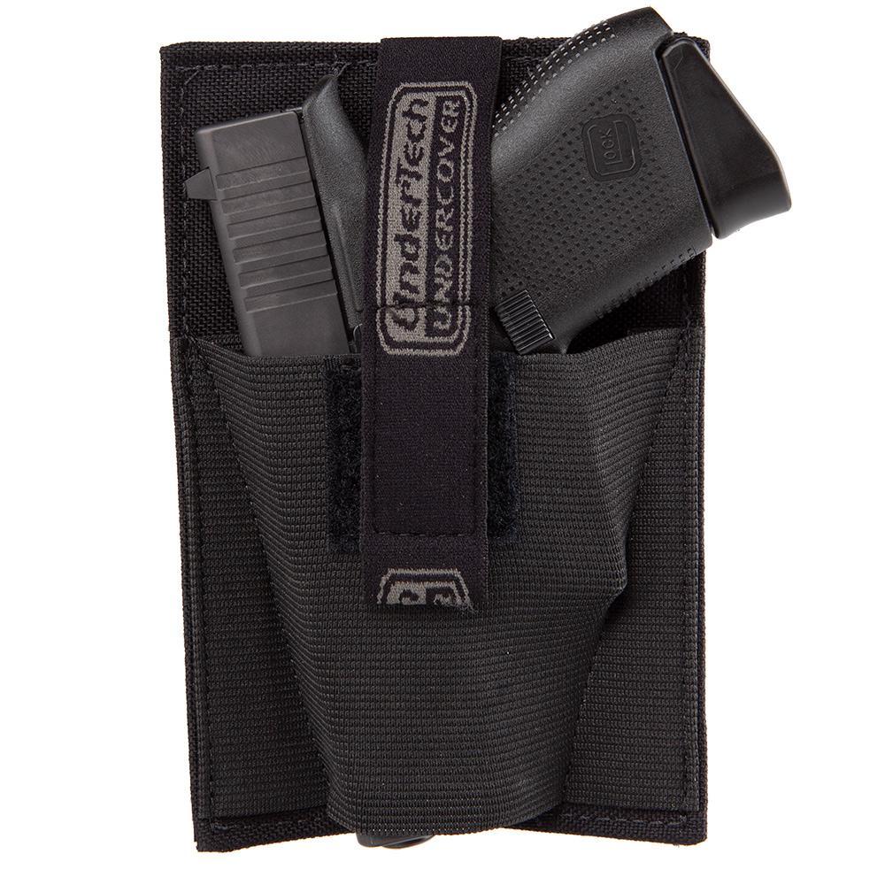 Crossroads Concealed-Carry Vest | CCW Clothing | Gun Goddess ...