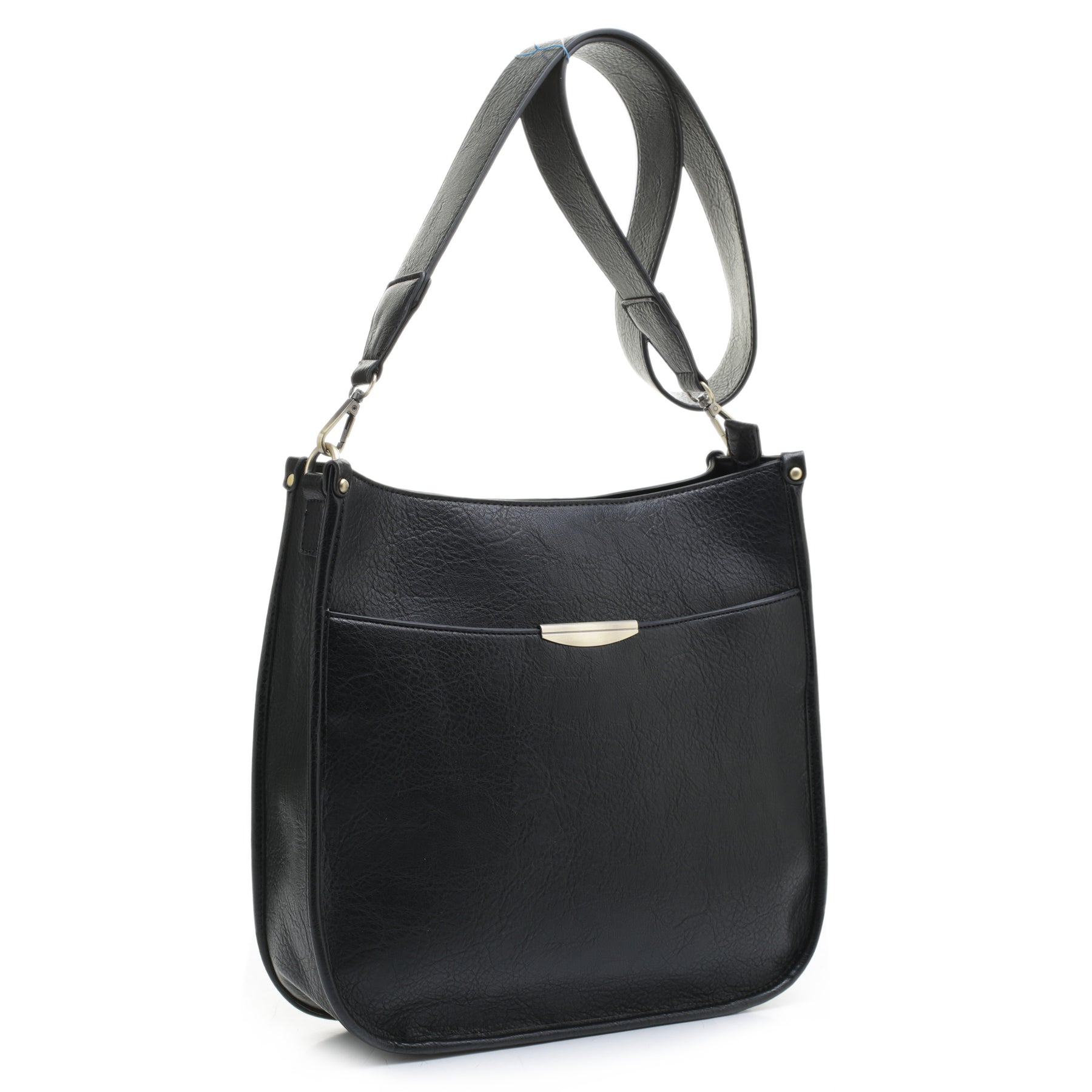 Ava Concealed Carry Crossbody | Gun Purse | Gun Goddess - GunGoddess.com