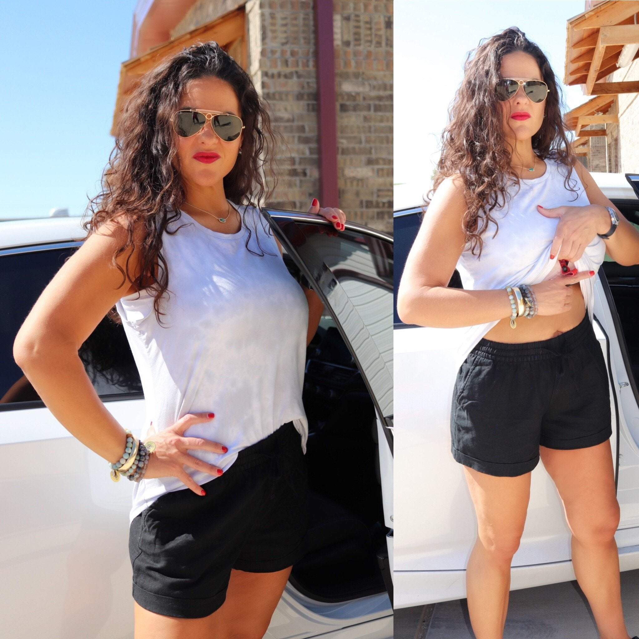 Flashbang Bra Holster | Women's Concealed Holster | Gun Goddess ...