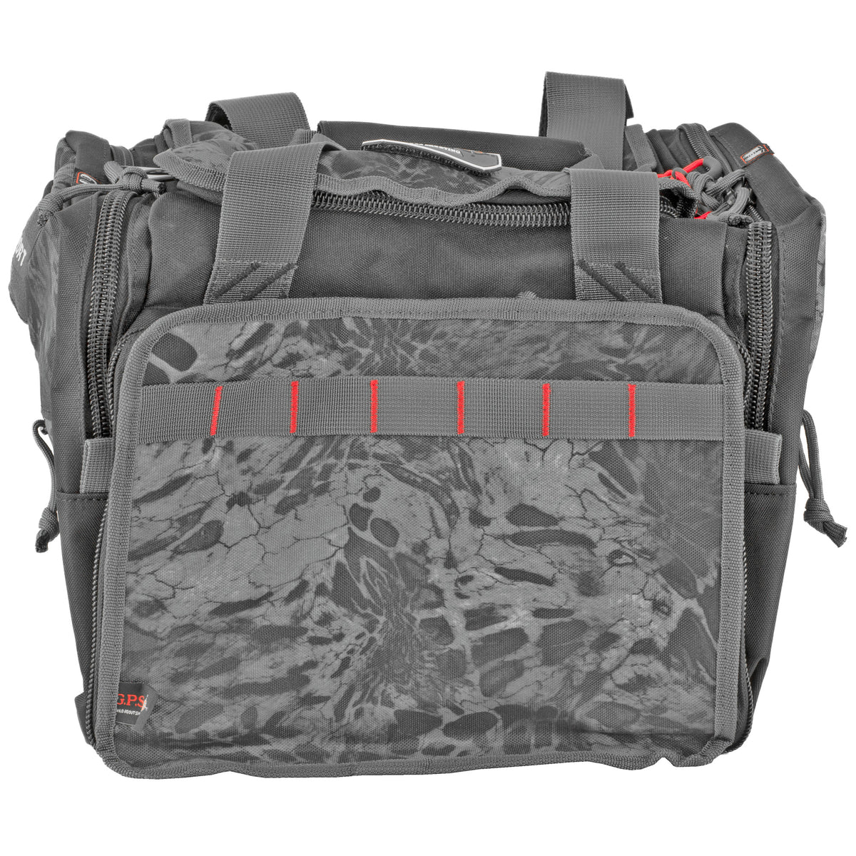 GPS Medium Range Bag | Womens Gun Bag | Gun Goddess - GunGoddess.com