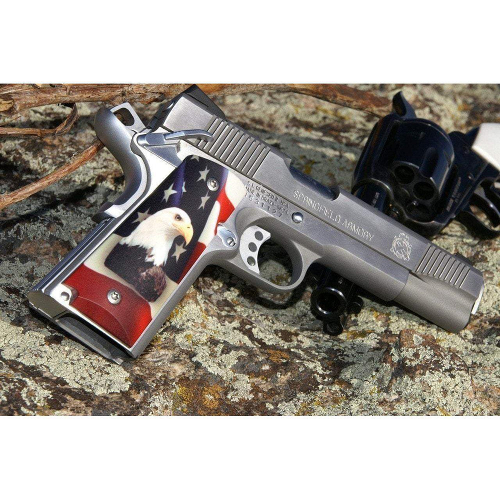 Accessories for Handguns | Gun Gear | Gun Goddess - GunGoddess.com