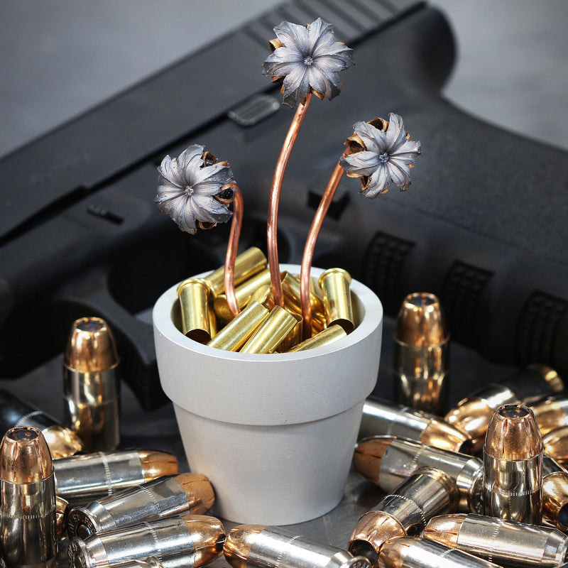Bullet Bouquets | Gifts for Gun Lovers | Gun Goddess - GunGoddess.com