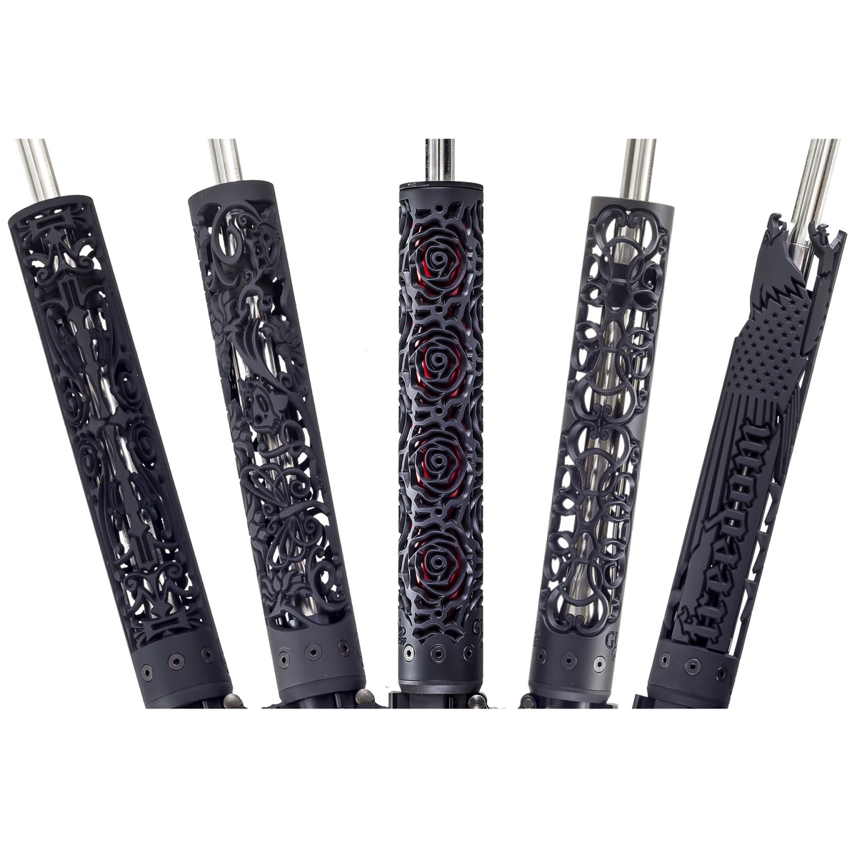 Gun Accessories | Rifle and Shotgun Accessories | Gun Goddess ...