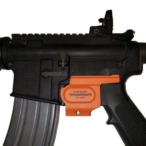 TriggerSafe Cover | Gun Goddess - GunGoddess.com