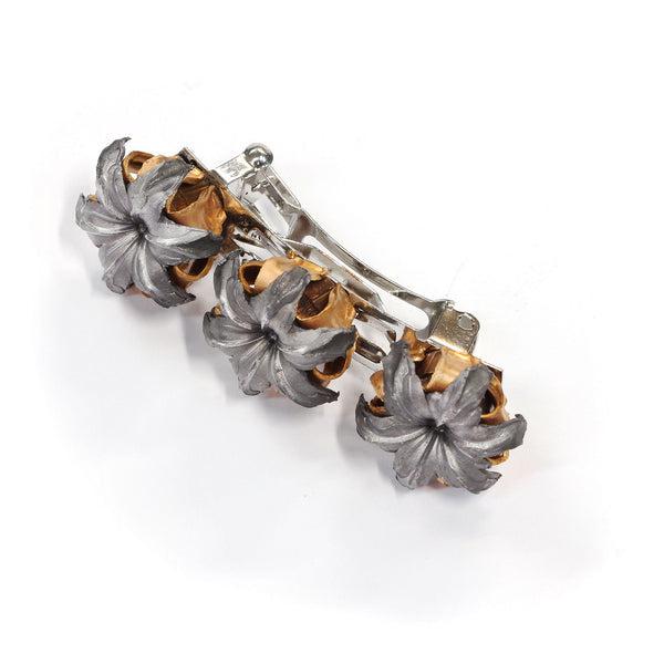 Bullet Bloom Hair Accessories | Gifts for Shooters | Gun Goddess - GunGoddess.com