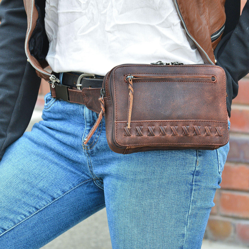 Concealed Carry Purses | Gun Goddess - GunGoddess.com