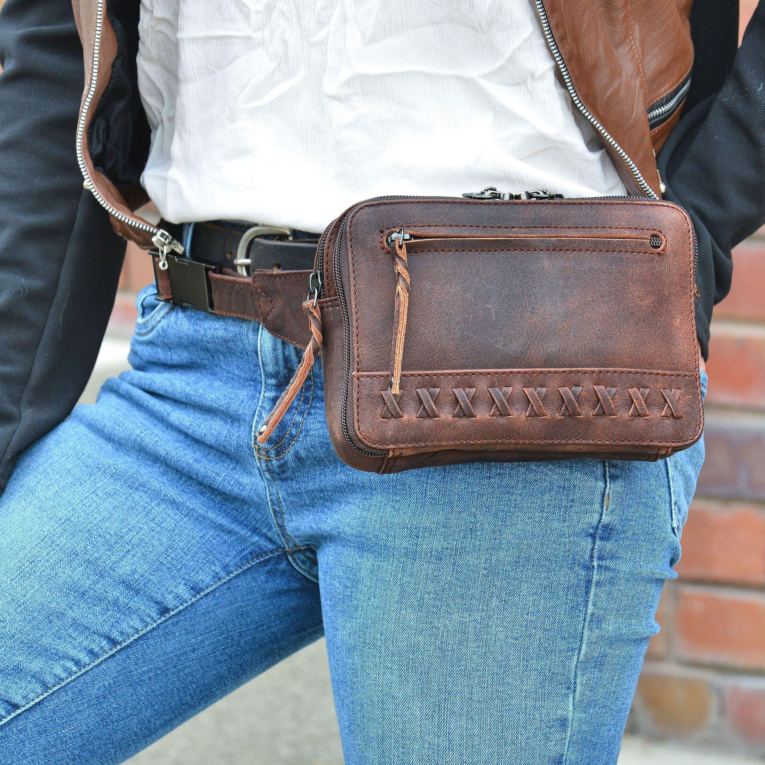 Concealed Carry Purses | Gun Goddess - GunGoddess.com