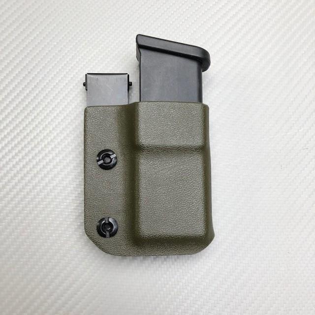 Quick Ship Multi-Clip Magazine Pouch | Gun Goddess - GunGoddess.com