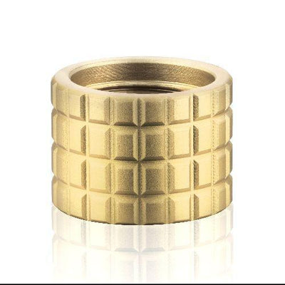 Patterned Thread Protectors | Gun Accessories | Gun Goddess ...