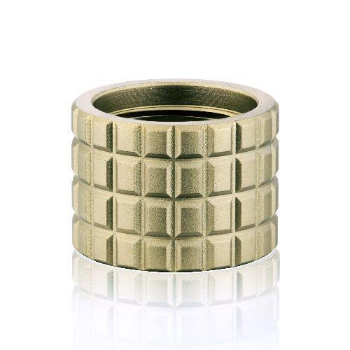 Patterned Thread Protectors | Gun Accessories | Gun Goddess ...