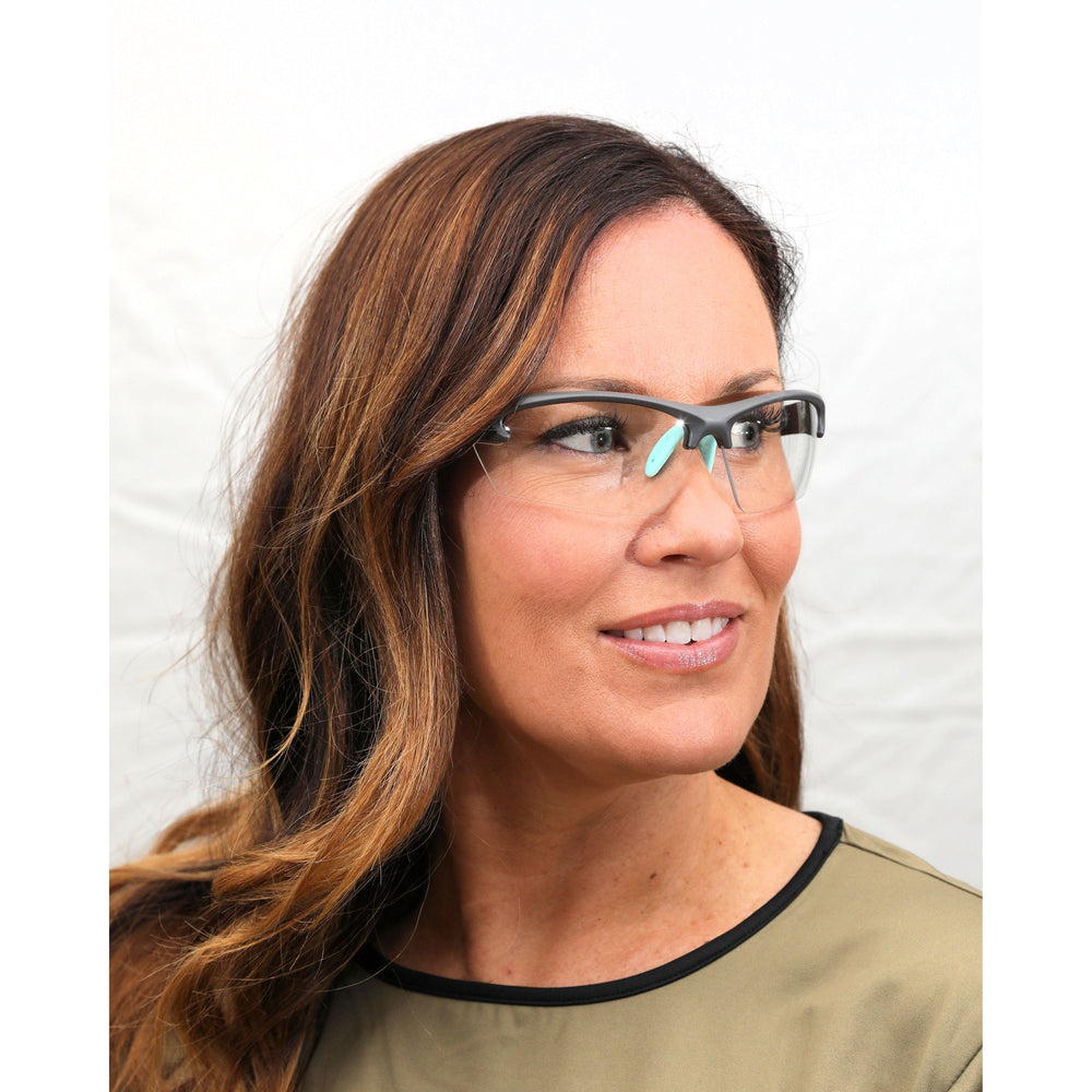 Women's Safety Glasses | Cougar by Globalvision | Gun Goddess ...