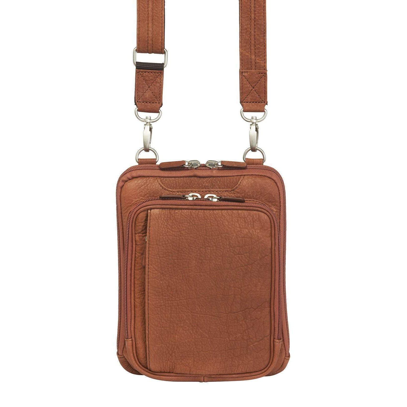 Genuine Leather Purses | GunGoddess - GunGoddess.com