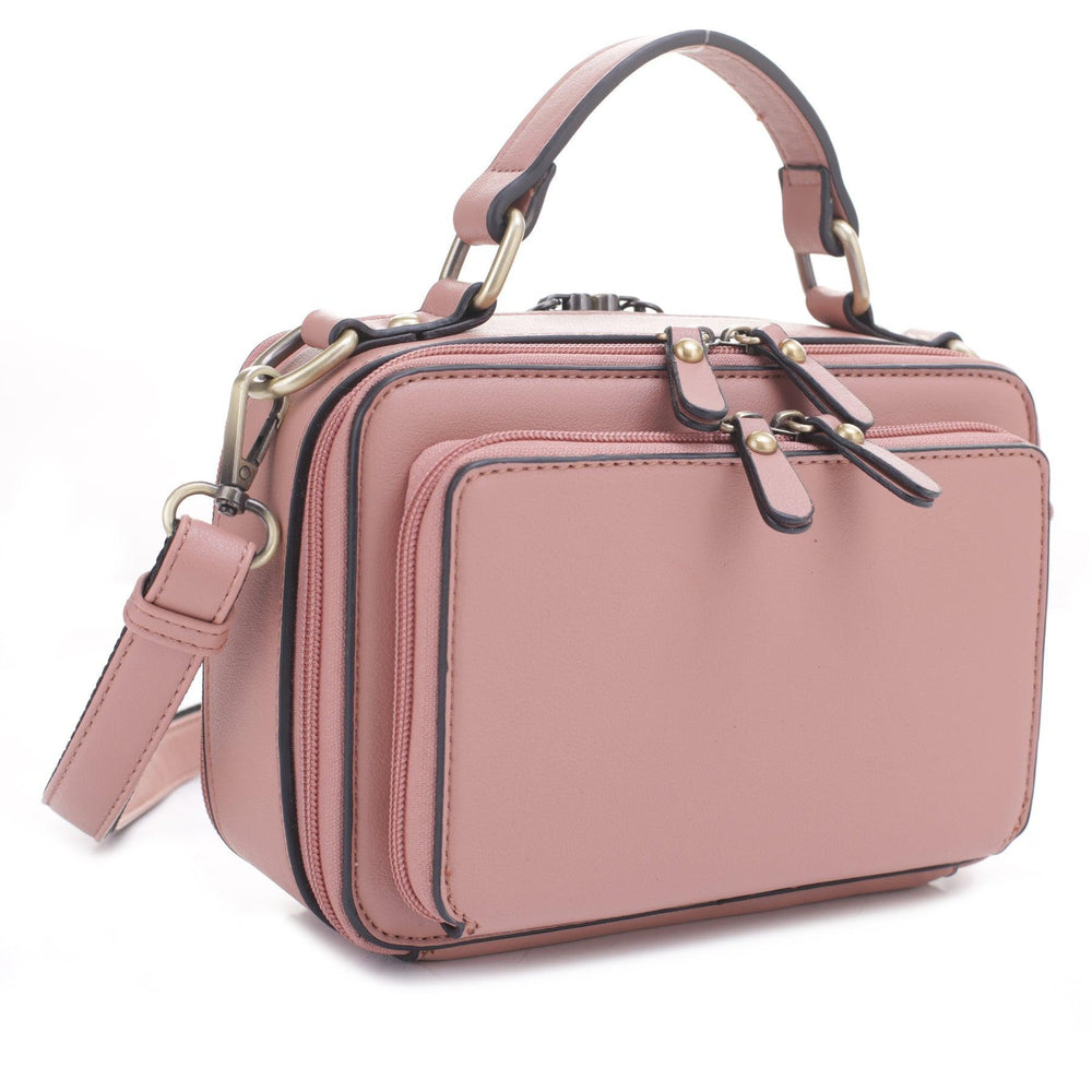 Pandora Concealed Carry Crossbody | Gun Purse | Gun Goddess ...