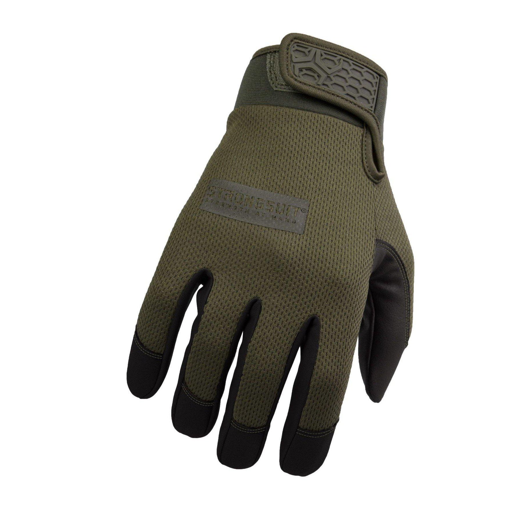 Second Skin Shooting/Tactical Gloves | Gun Goddess - GunGoddess.com