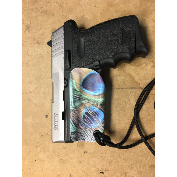 Trigger Guard Cover for Easy Carry | Gun Goddess - GunGoddess.com